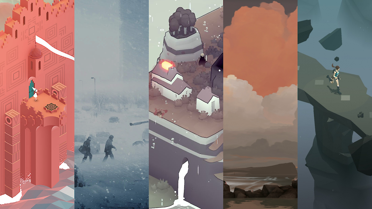 Game Business – Game Design ZHdK