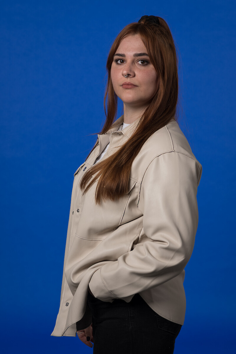 Deborah Triggiano – Game Design ZHdK