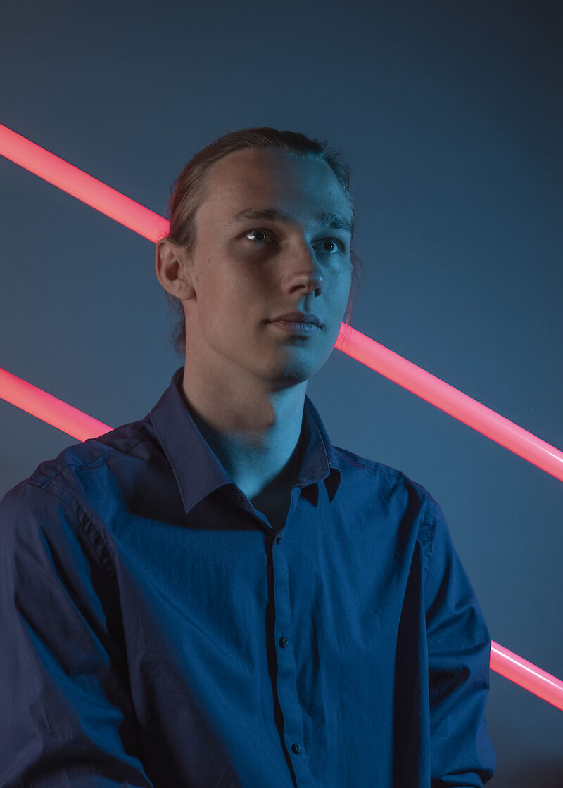 Robin Good – Game Design ZHdK