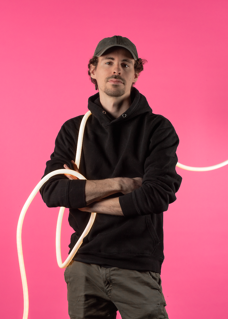 Ryan Brand – Game Design ZHdK