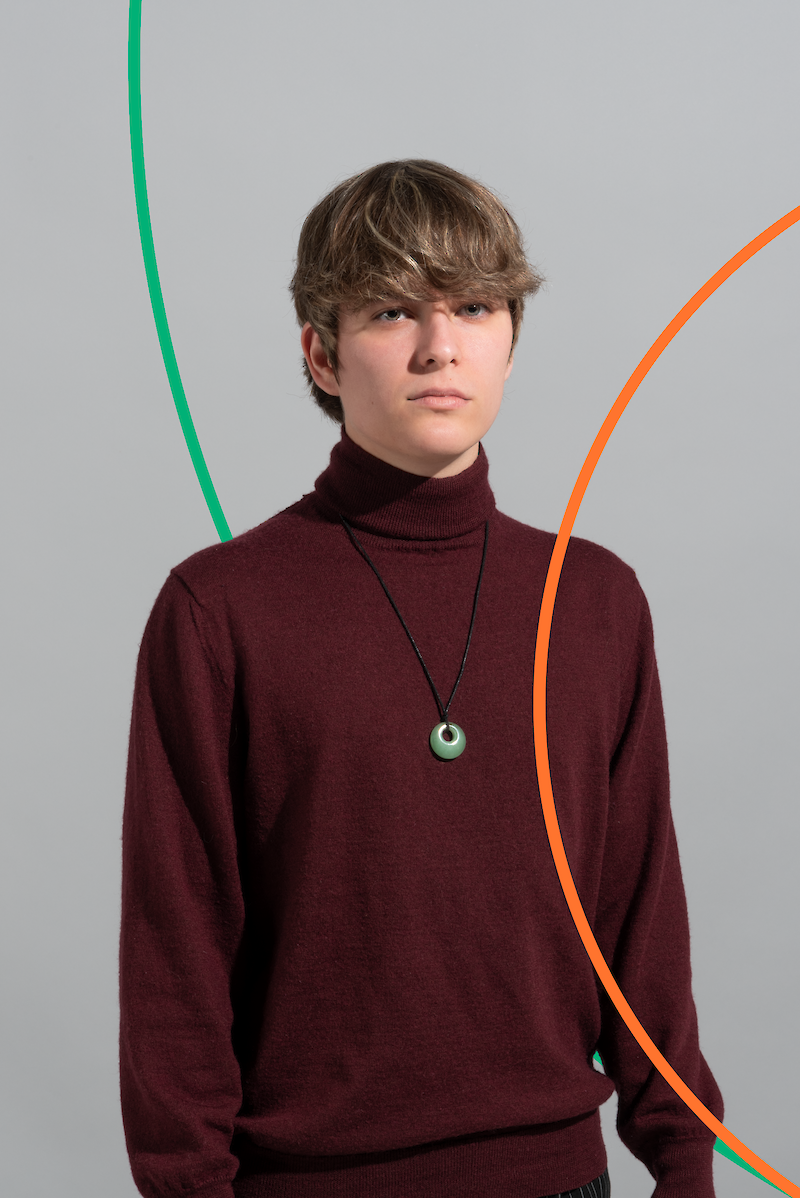 Marcel Gamma – Game Design ZHdK