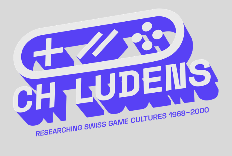 Confoederatio Ludens – Game Design ZHdK